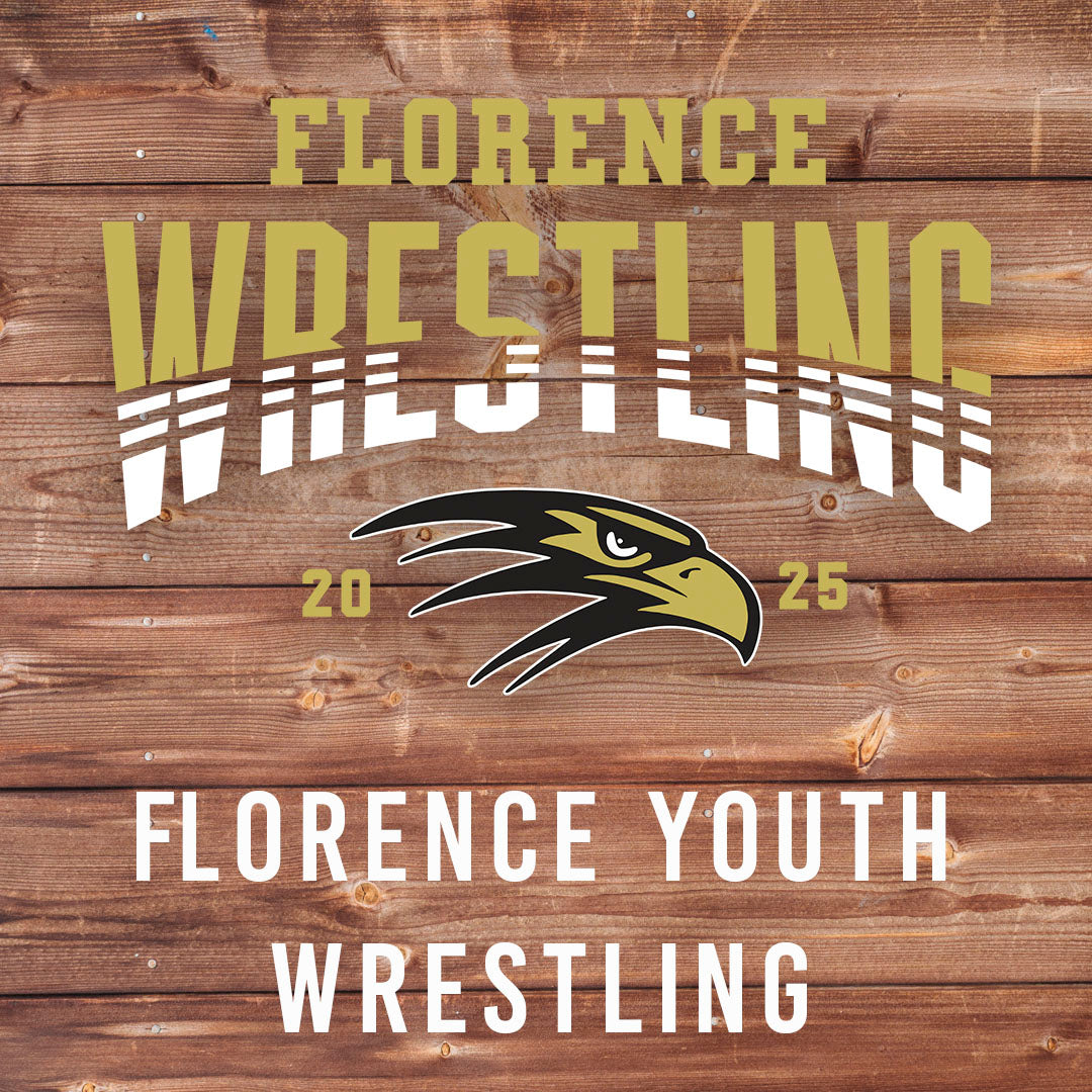 Florence Youth Wrestling – tagged "FYW" – Infinity Design Co